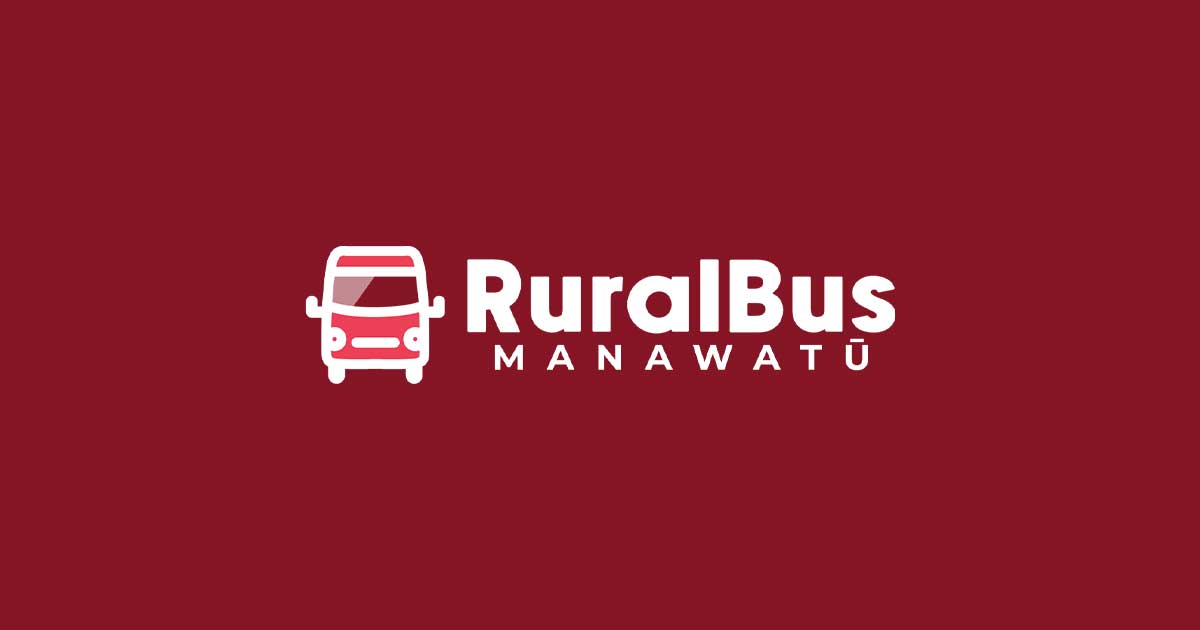 Service details & pricing - Rural Bus Manawatu
